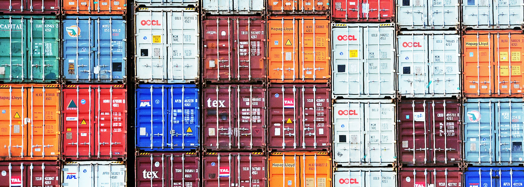 Trade Policy Reform — The China Dashboard Summer 2019 — Asia Society ...